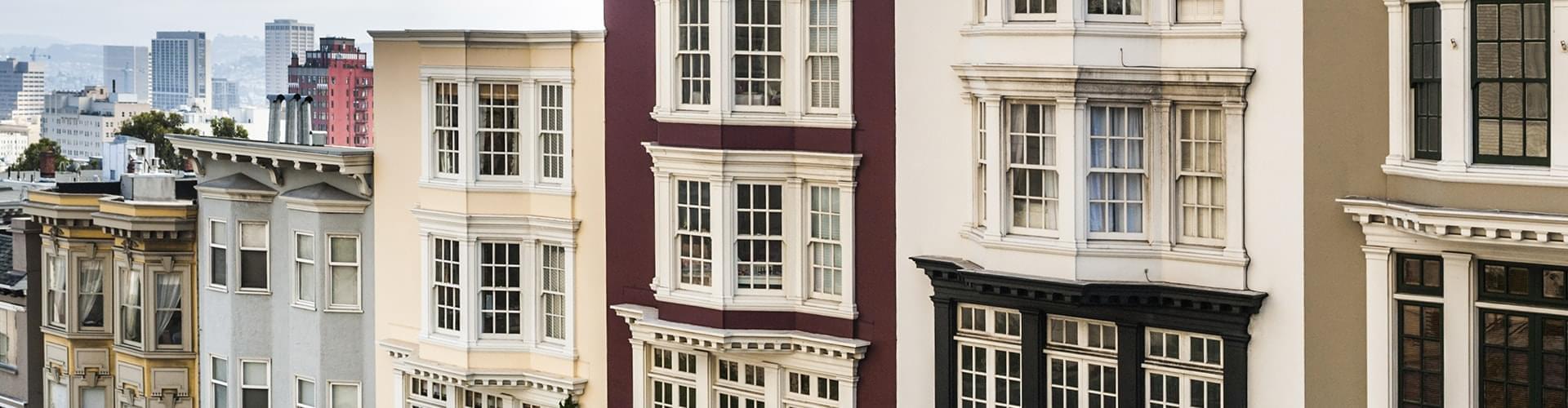 Townhouses for Long-term Rent on Rentberry